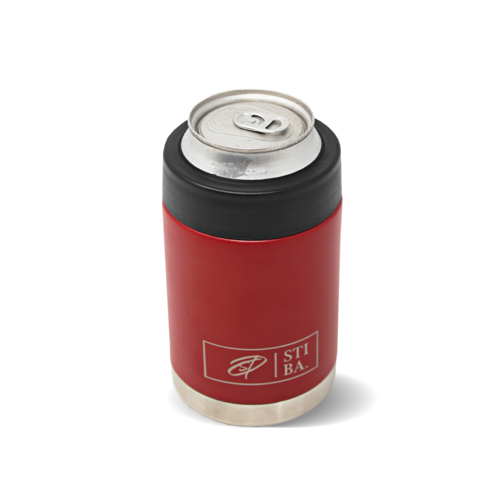 STIBA México - Termos Isotérmicos y Porta Latas de Acero Inoxidable